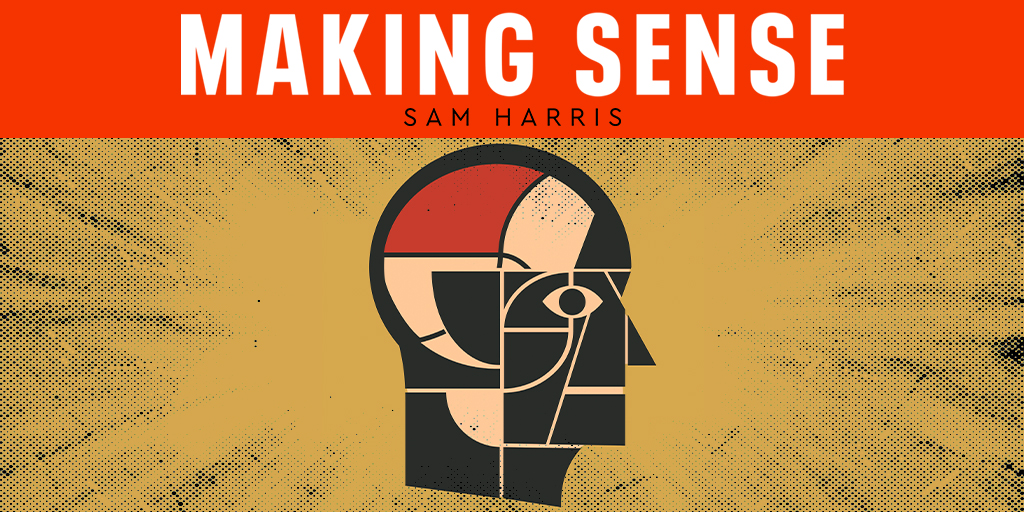 Sam Harris | #353 - Race & Reason