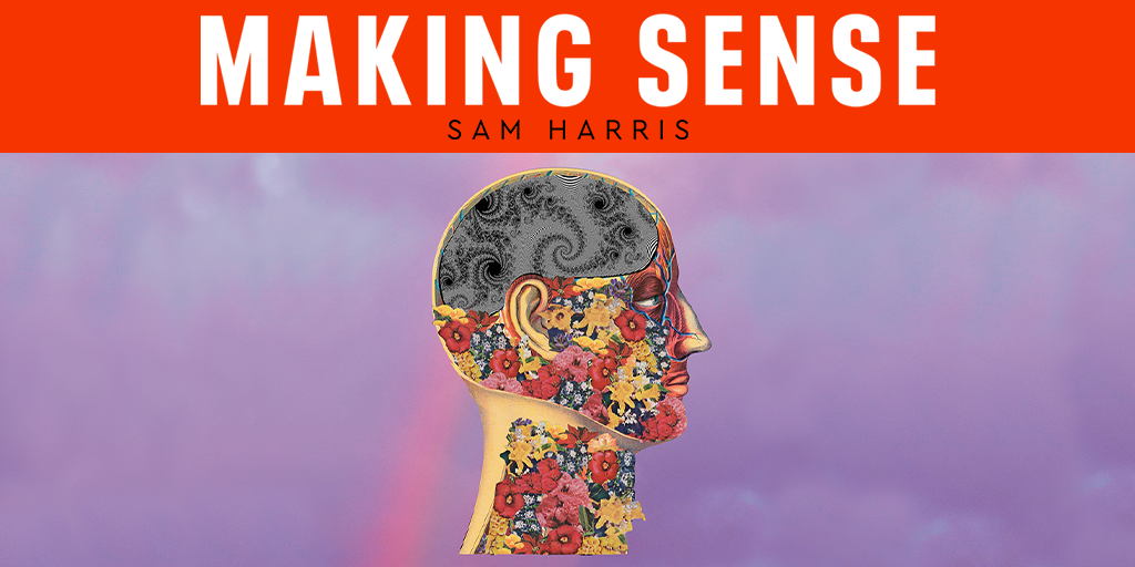 Sam Harris | #305 - Moral Knowledge