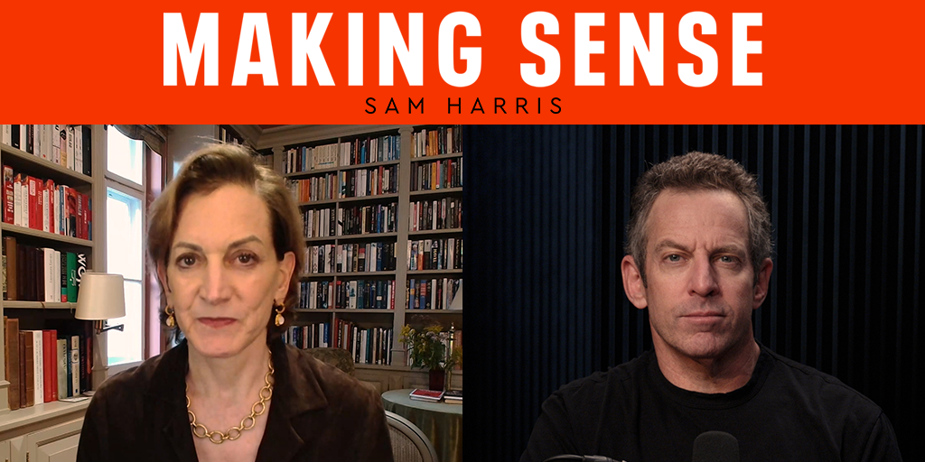 Sam Harris | #429 - The New World Order