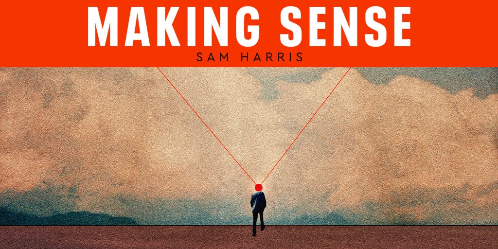 Sam Harris | #388 - What Is Life?