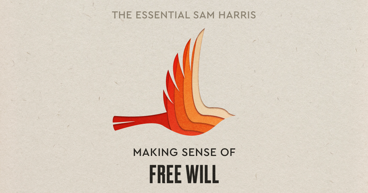 Making Sense of Free Will