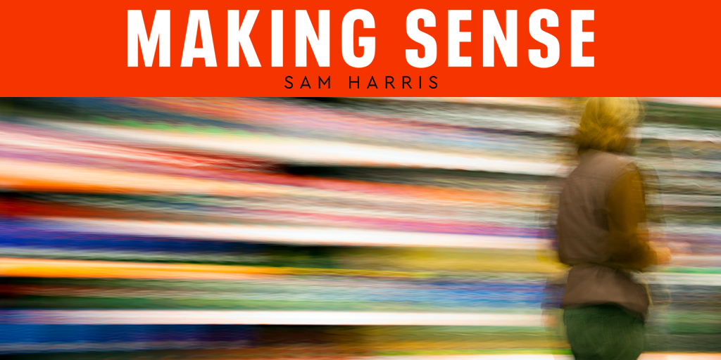 Sam Harris | #318 - Physics & Philosophy