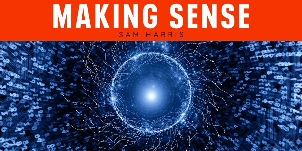 Sam Harris | #116 - AI: Racing Toward the Brink