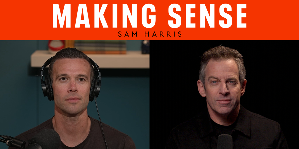 Sam Harris | #407 - Can We Ever Return to Normal Politics?