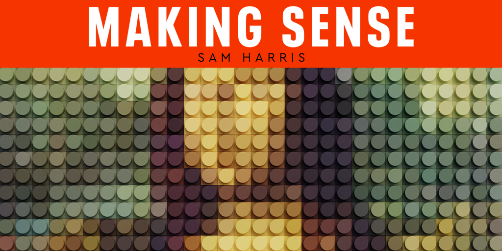 Sam Harris | #322 - Predicting Reality