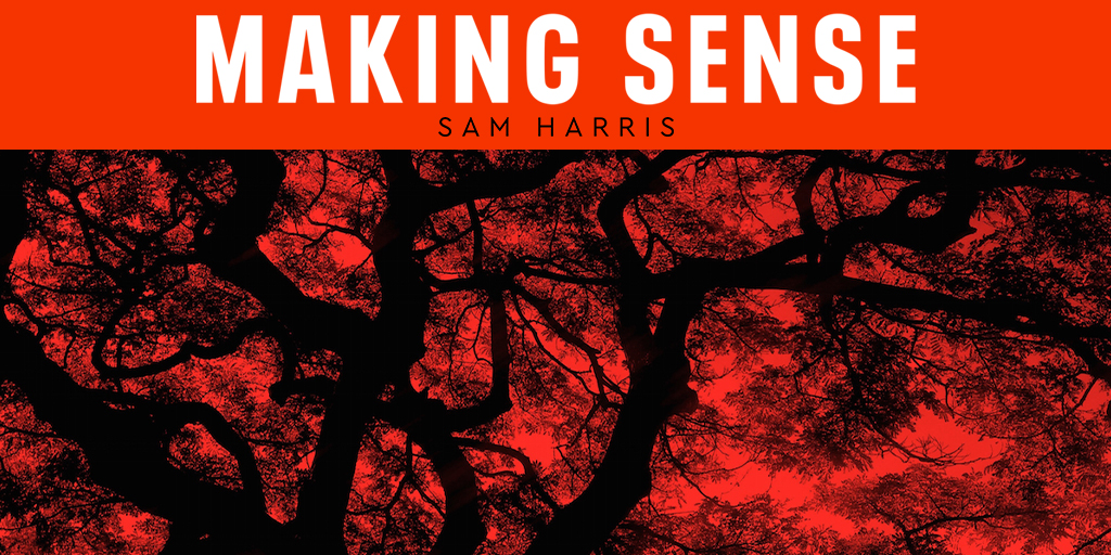 Sam Harris | #46 - The End of Faith Sessions 3