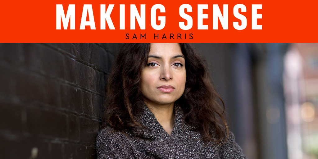 Sam Harris | #144 - Conquering Hate