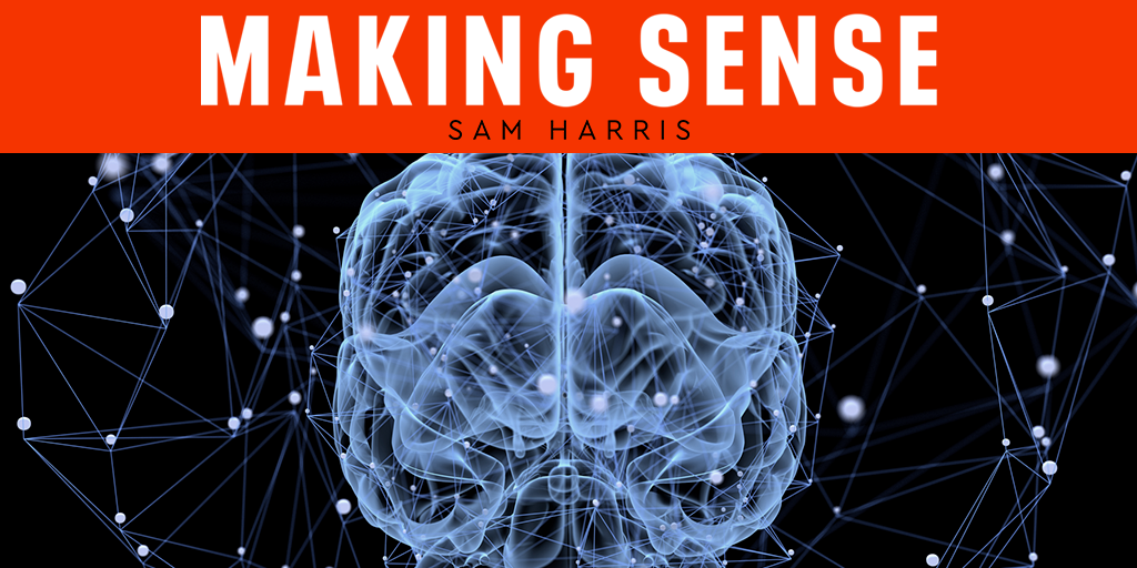 Sam Harris | #155 - Mental Models