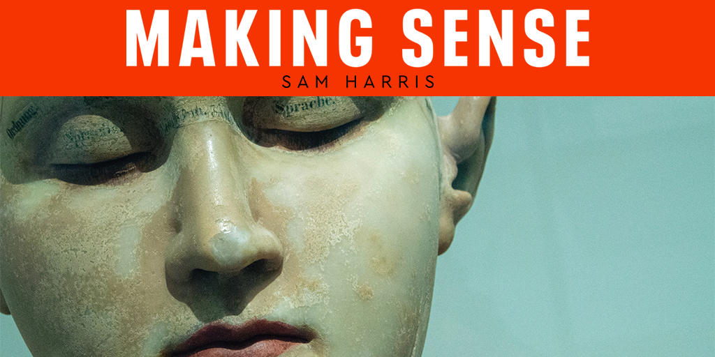 Sam Harris | #227 - Knowing the Mind