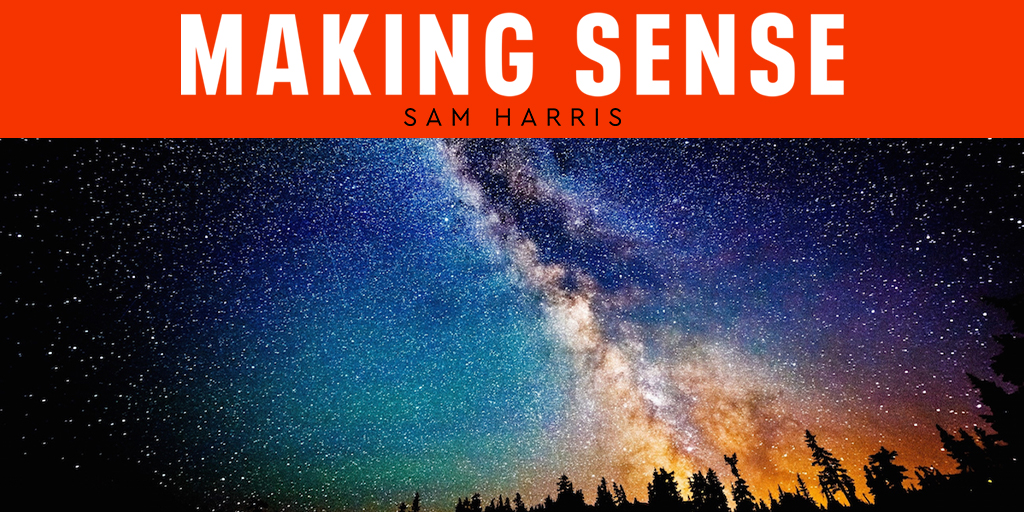 #18 - The Multiverse & You (& You & You & You…)