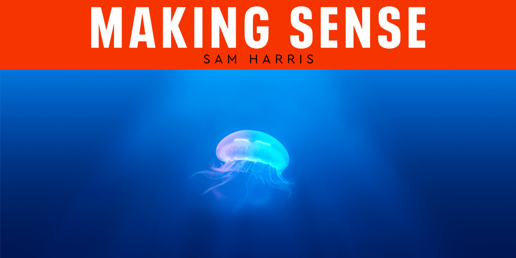 Sam Harris | #174 - Life & Mind