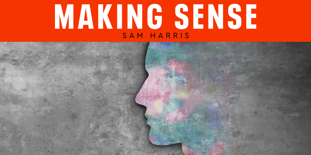 Sam Harris | #417 - Philosophy for Life