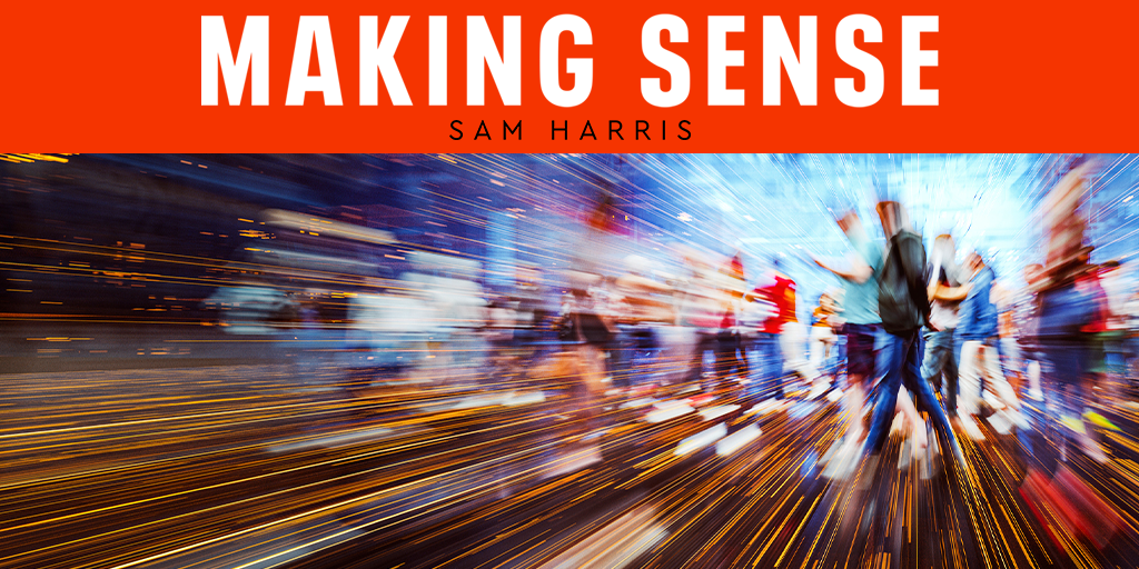 Sam Harris | #327 - Transformative Experiences