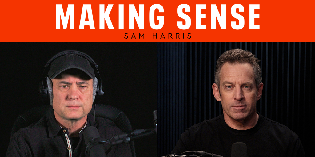 Sam Harris | #433 - How Did We Get Here?