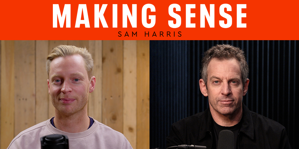 Sam Harris | #446 - How to Do the Most Good